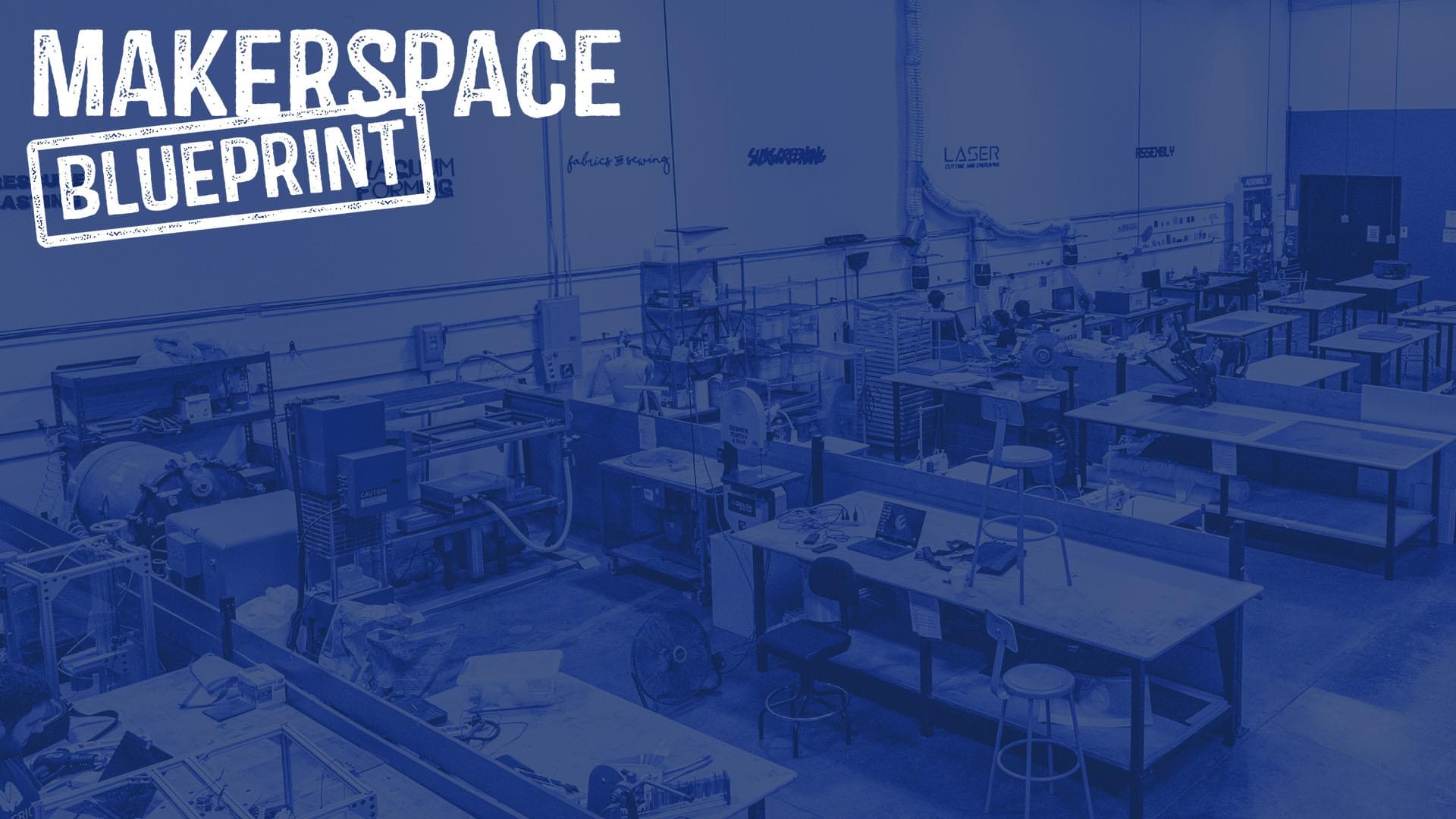 Makerspace Blueprint - KPI's White Paper